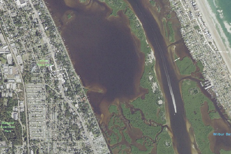 Fire crew assists citizen near Riverside Dr, Port Orange FL | CrimeRadar