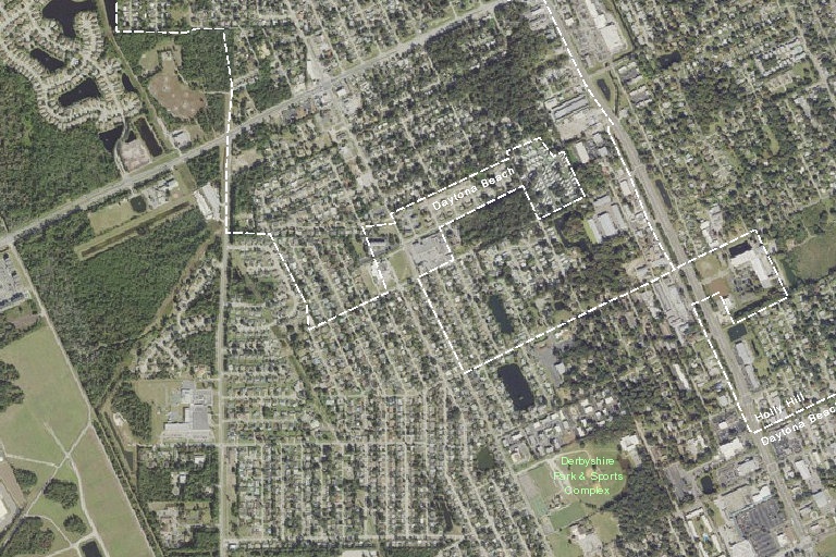 Juveniles frequently fight near third street and edith drive, Daytona ...