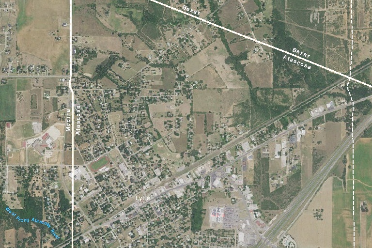 Two 911 hang-up calls from disconnected line reported, Lytle TX ...