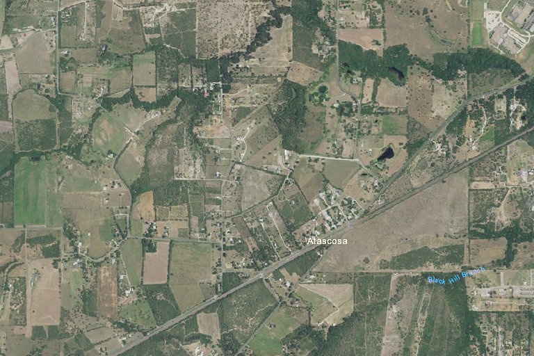 Man bleeding at residence near Pearsall Rd, Atascosa TX | CrimeRadar