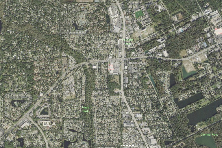 Citizens assist during canceled non-emergency call, Ormond Beach FL | CrimeRadar