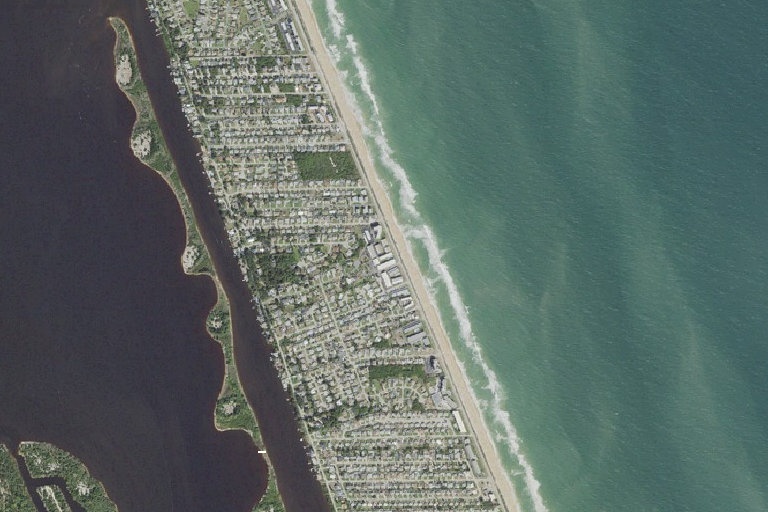 Fire alarm malfunction at building on Ocean Shore Blvd, Ormond Beach FL ...