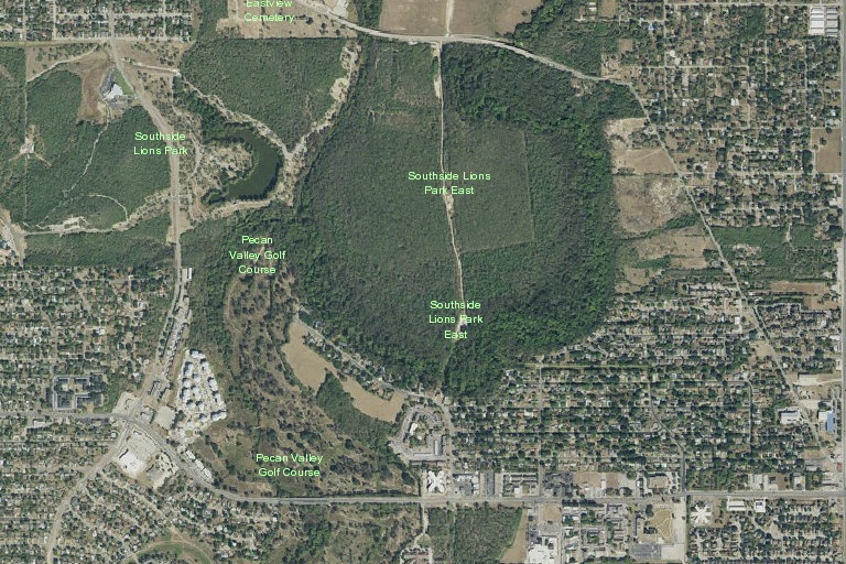 False fire alarm at East Southcross Boulevard address, San Antonio TX ...