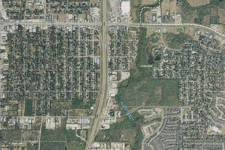 Fire alarm reported near Thistle Place in San Antonio, San Antonio TX ...