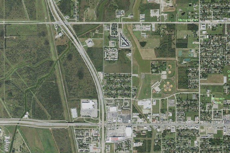 Fire alarm at commercial building in Texas City, Texas City TX | CrimeRadar