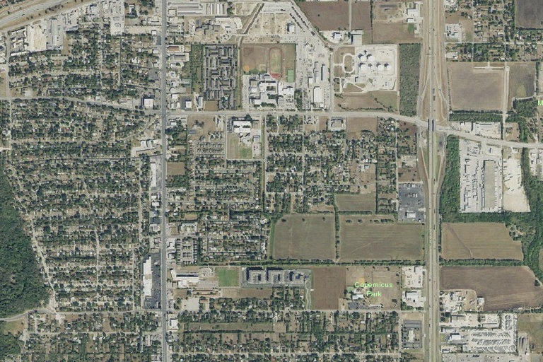 Medical emergency reported near Lord Rd and South WW White Rd, San ...