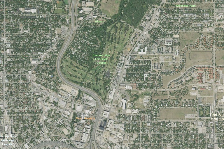 Fire alarm reported at residential building with no fire, San Antonio ...