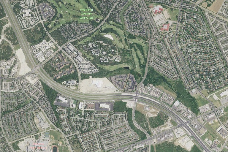 Person has serious medical issue near North Hunt Lane, San Antonio TX | CrimeRadar