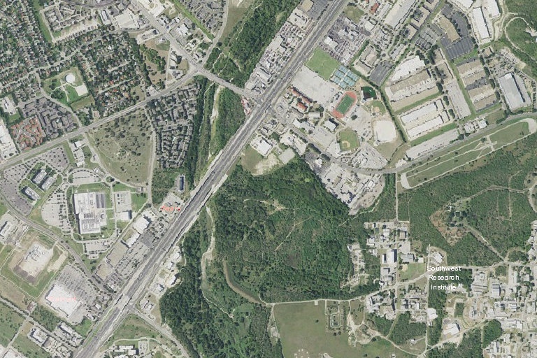 Fire alarm reported near northwest loop 410 and colabra road, San ...