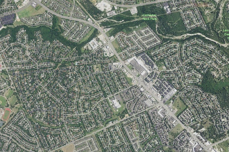 Fire units respond to emergency at Crown Hollow address, San Antonio TX ...