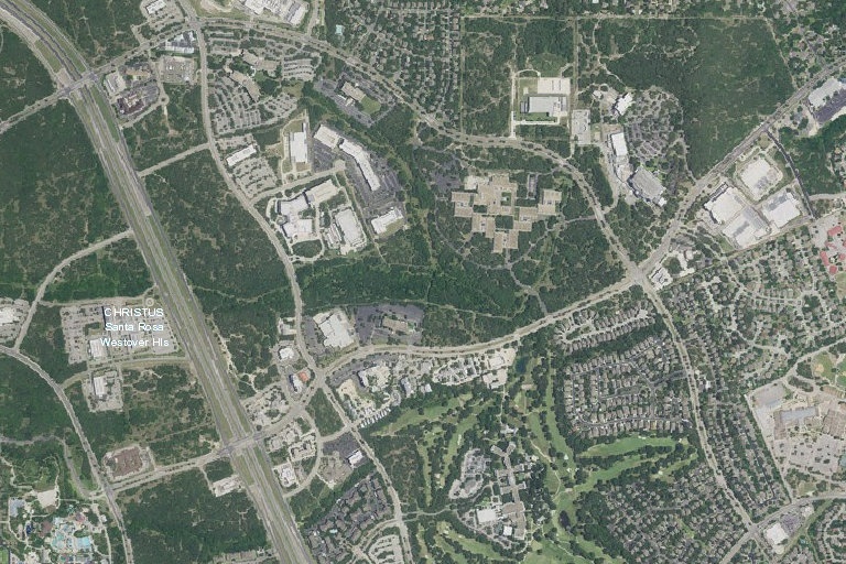 Fire alarm reported near Rogers Crossing Suite 301, San Antonio TX ...