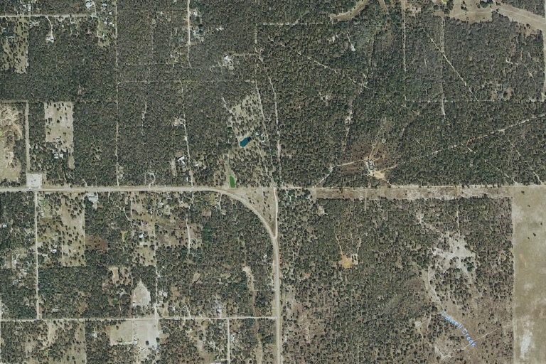 Vehicle driving erratically near general country store, Guadalupe ...