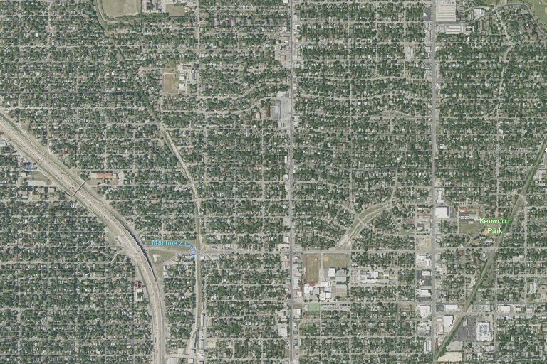 Fire alarm activated near Santa Monica St in San Antonio, San Antonio ...