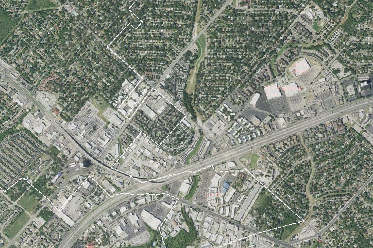 High-speed crash near Bandera Rd and Loop 410 Eastbound, Leon Valley TX ...