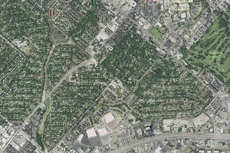 Fire alarm triggers at residential address in San Antonio, San Antonio ...