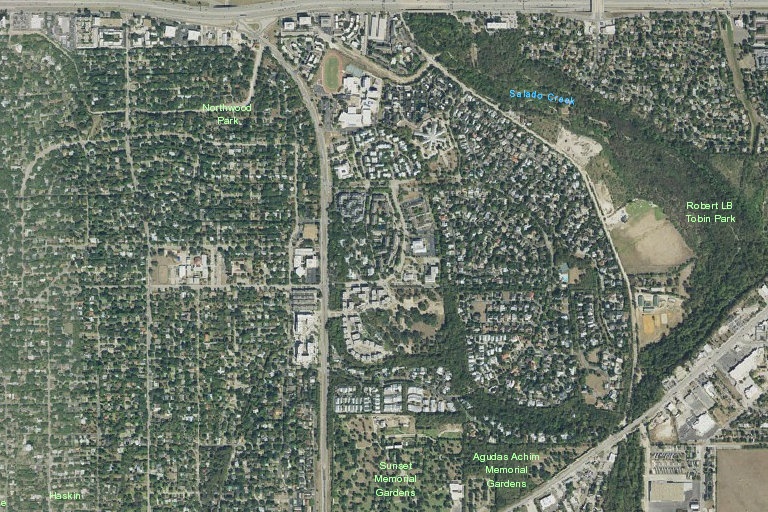 Fire alarm activation near Lynn Bass Lane in San Antonio, San Antonio ...