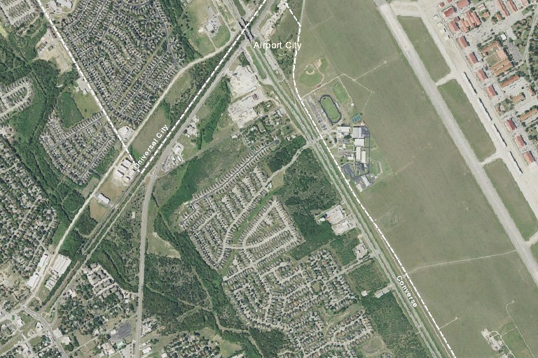 58-year-old man found unresponsive near Dakota Bay, Converse TX ...