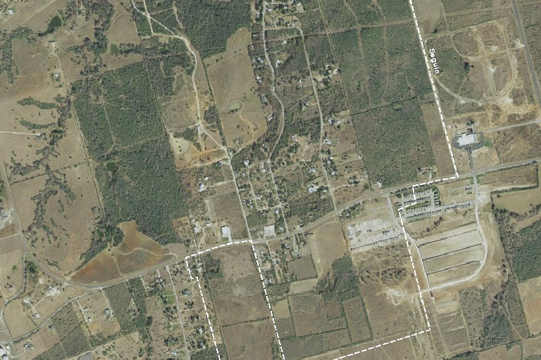 Fire crews investigate possible fire near Yucca Dr, Seguin TX | CrimeRadar