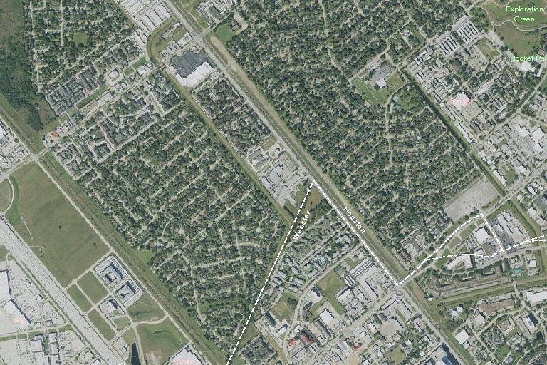 Fire alarm sounded at Staybridge Suites on West Texas Ave, Webster TX ...