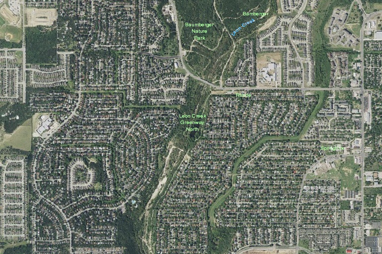 Fire alarm triggered near Candle Park in San Antonio, San Antonio TX ...