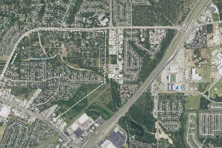 fire alarm triggered at north loop 1604 west near bandera road, Helotes ...