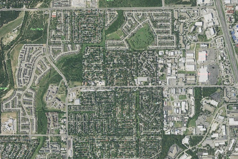 Fire alarm triggered at a residence on Mapletree St, San Antonio TX ...