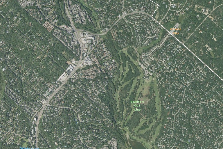 Psychiatric emergency response near Walkers Way in san antonio, San ...