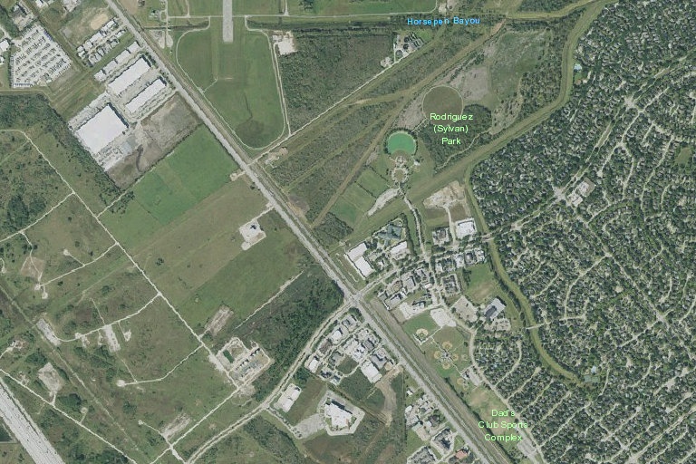 Injury laceration reported near Galveston Rd Webster TX, Webster TX ...