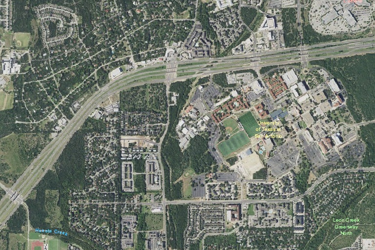 Fire alarm reported near Babcock Rd, San Antonio TX | CrimeRadar