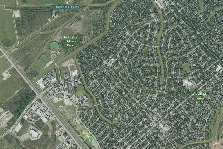 Possible sexual assault reported near Clear Lake City Blvd, Houston TX ...