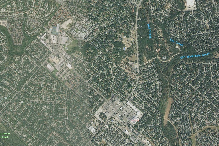 Fire alarm activation near Pebble Forest Dr in San Antonio, San Antonio TX | CrimeRadar