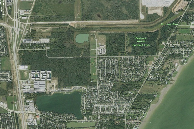 Minor traffic accident near Shelmont Park Street, Seabrook TX | CrimeRadar