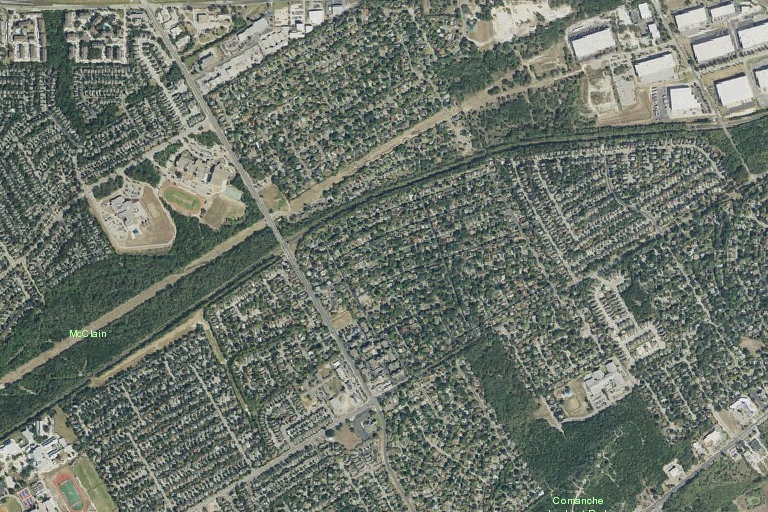 Fire alarm activated near Heartland Dr in San Antonio, San Antonio TX ...