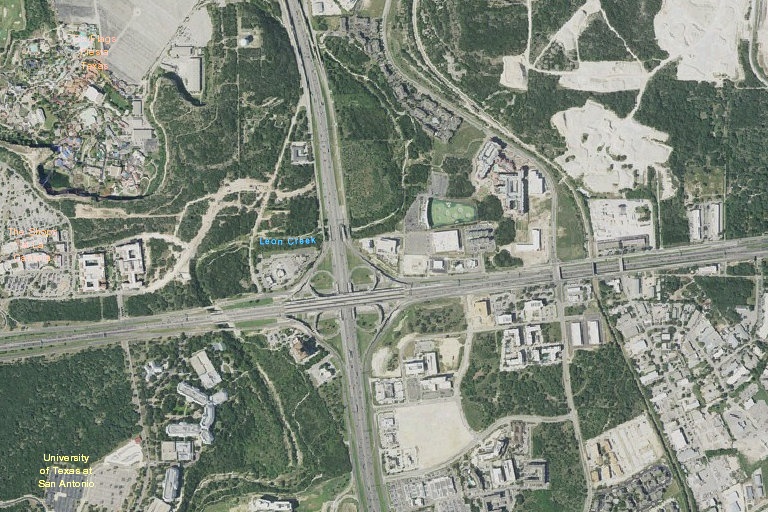 Fire alarm triggered near North Loop 1604 West, San Antonio TX | CrimeRadar