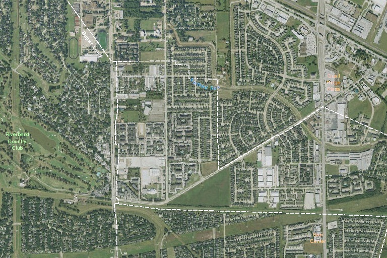 Driver found conscious with chest pain requiring EMS, Stafford TX ...