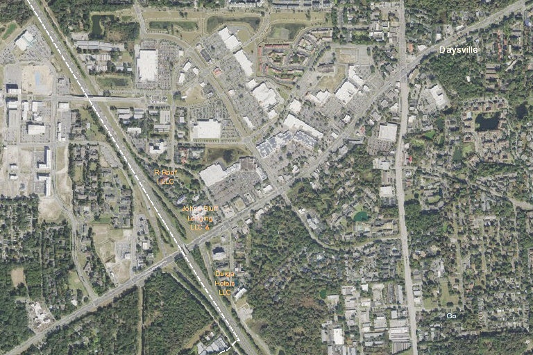 Smoke detector alarm triggers fire response at apartments, Gainesville ...