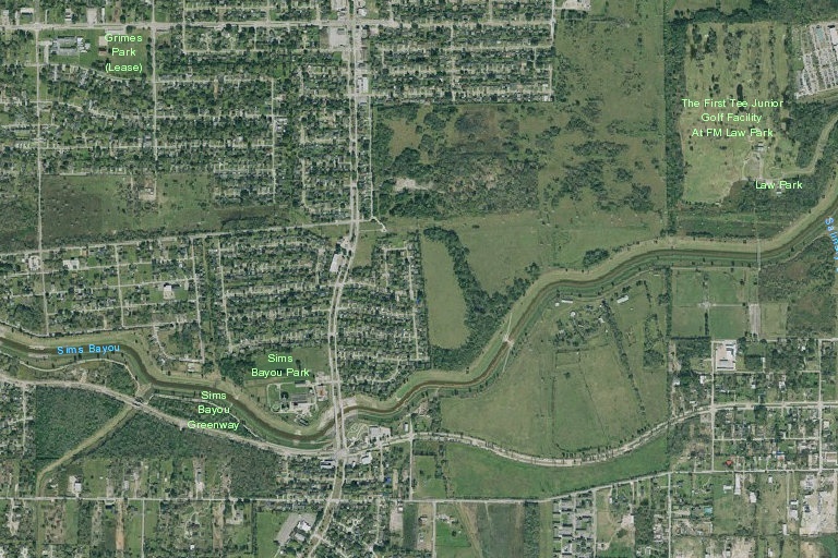 Family disturbance near Elm Spring Dr involves thrown bottle, Houston ...