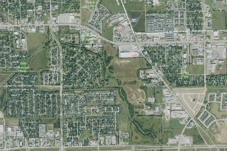 Fire alarm reported near Carol Ben Lane and Winding Edward Lane ...