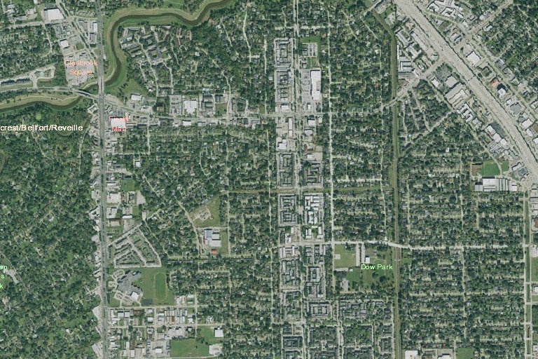 Medical check requested at Broadway Street location, Houston TX ...