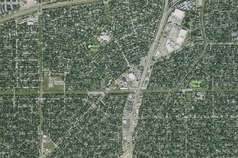 Possible theft at business near South Post Oak Rd, Houston TX | CrimeRadar