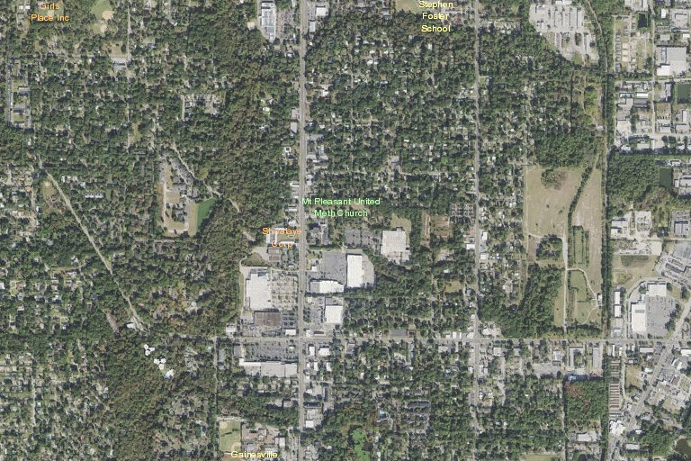 Unconscious man at Planet Fitness regains consciousness, Gainesville FL ...