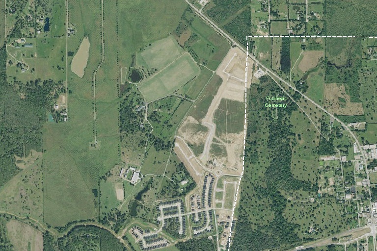 Juveniles separated after attempted fight near Polo Ranch, Fulshear TX ...