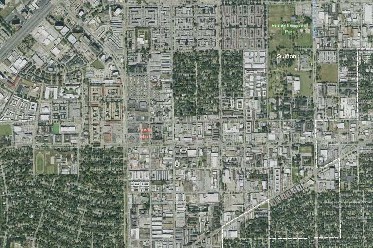 Unknown emergency jolts Renwick Square Apartments, Houston TX | CrimeRadar