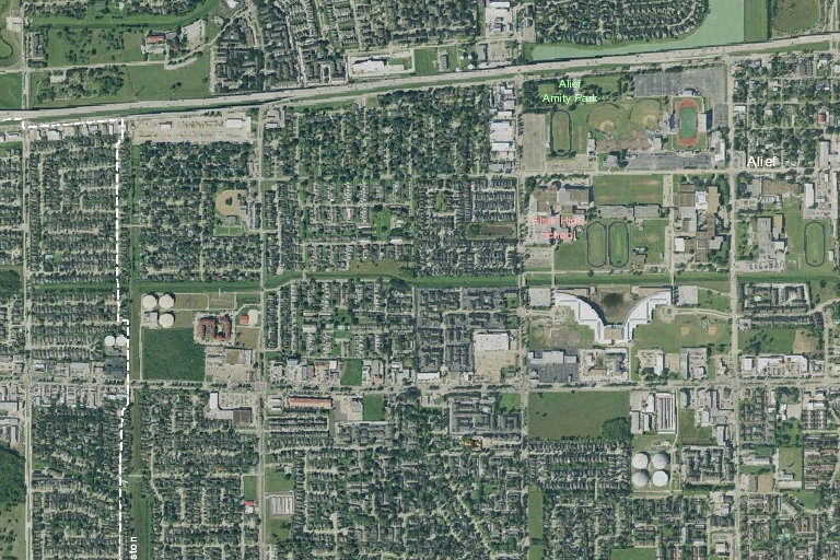 Tow Truck Requested for Vehicle Lockout Near Bellaire Blvd, Houston TX ...