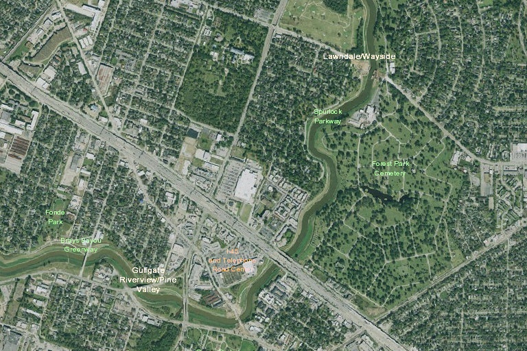 Assault reported near Gulf Freeway at Red Carpet Inn, Houston TX ...