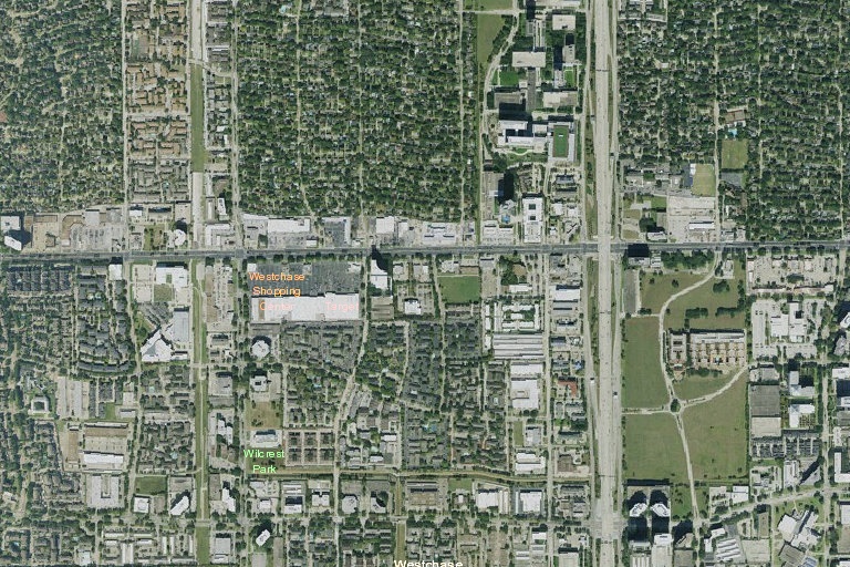 Wrecker requested near Rogerdale Rd, Houston TX | CrimeRadar