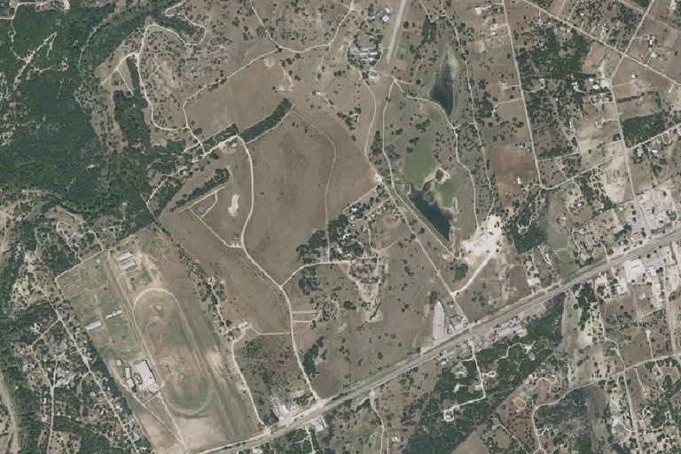 People shooting firearms near Redbird Lane property, Bandera TX ...