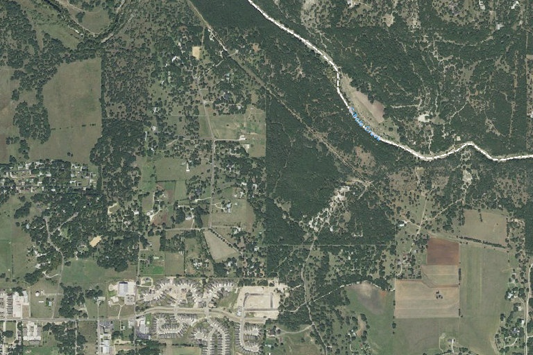 Gas odor reported at residence near Aberdeen, Boerne TX | CrimeRadar