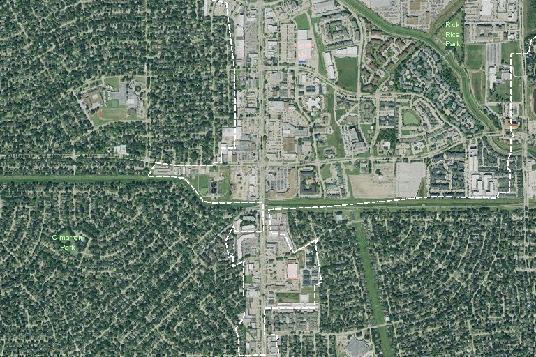 Suspicious male at splash pad near Cimarron Pkwy, Katy TX | CrimeRadar