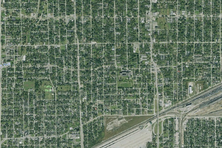 Two-vehicle disturbance near Waco and Liberty, Houston TX | CrimeRadar